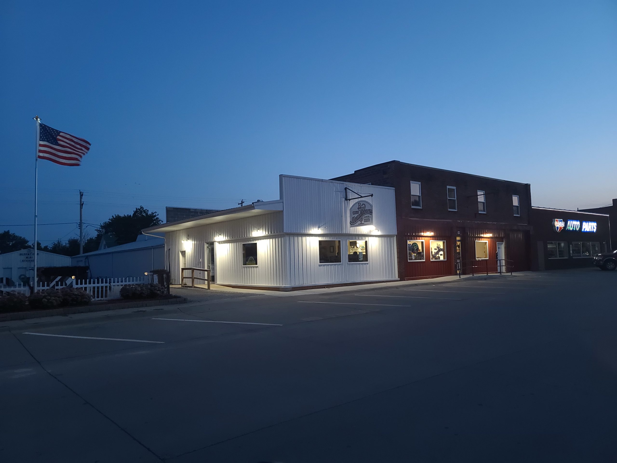 Locations | Wells Hometown Drug